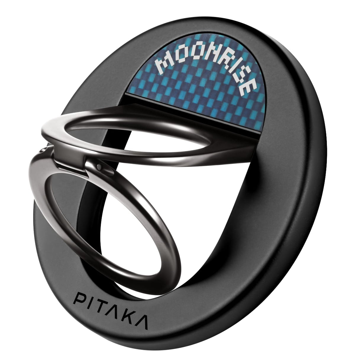 Pitaka MagEZ Grip 3 - Sunset Moonrise Serisi Manyetik Telefon Tutucu