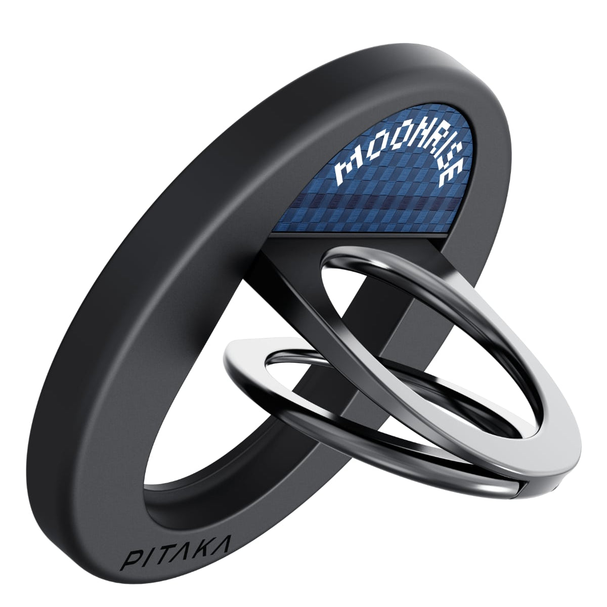 Pitaka MagEZ Grip 3 - Sunset Moonrise Serisi Manyetik Telefon Tutucu