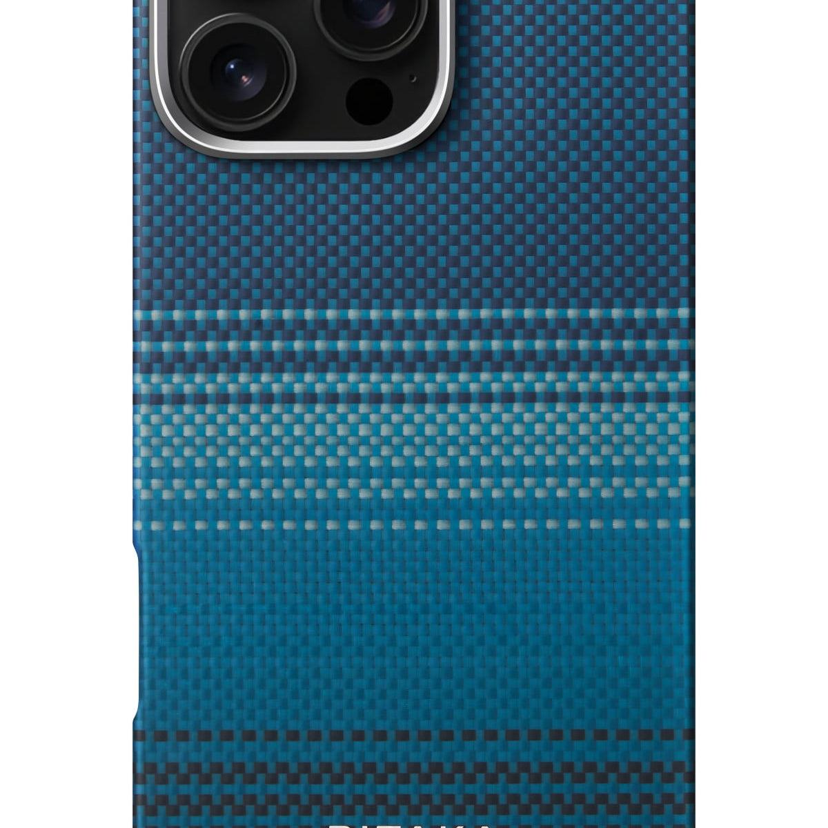 PITAKA iPhone 16 Pro Max MagSafe Uyumlu Karbon Kılıf Ultra-Slim Tactil ...